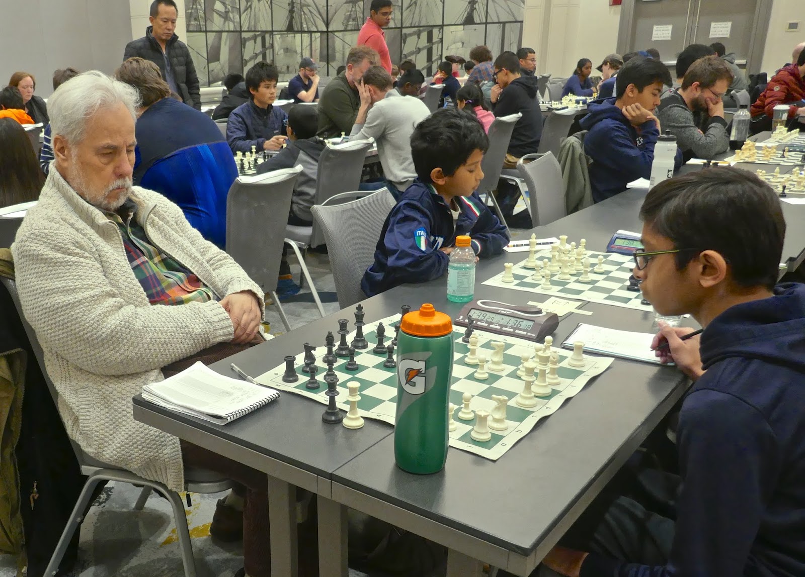 Boylston Chess Club Weblog: BCC PLAYS AT THE BOSTON CHESS CONGRESS ...