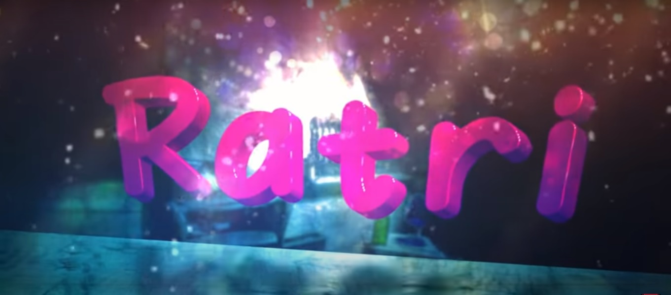 Kooku Web series Ratri cast, actress, trailer, all episode full video ...