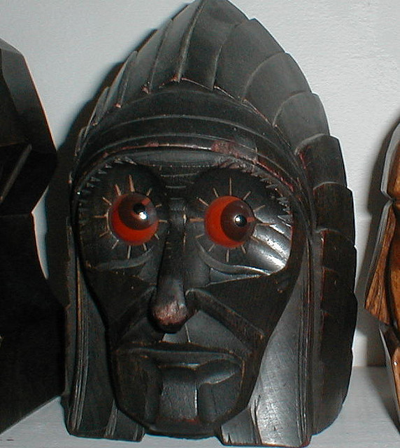 Nostalgia on Wheels: German Novelty Eye Clocks from the 1920's