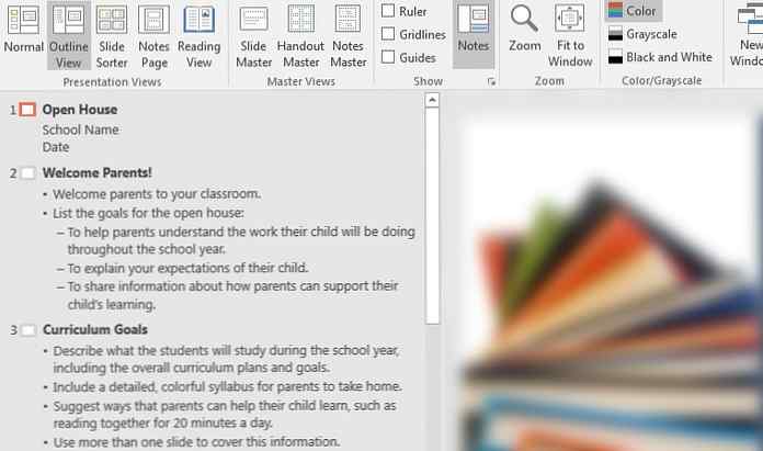 how to print power point slides to fit whole page