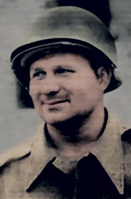 O RESGATE FORÇA EXPEDICIONÁRIA BRASILEIRA : Sargento Max Wolf Filho ...