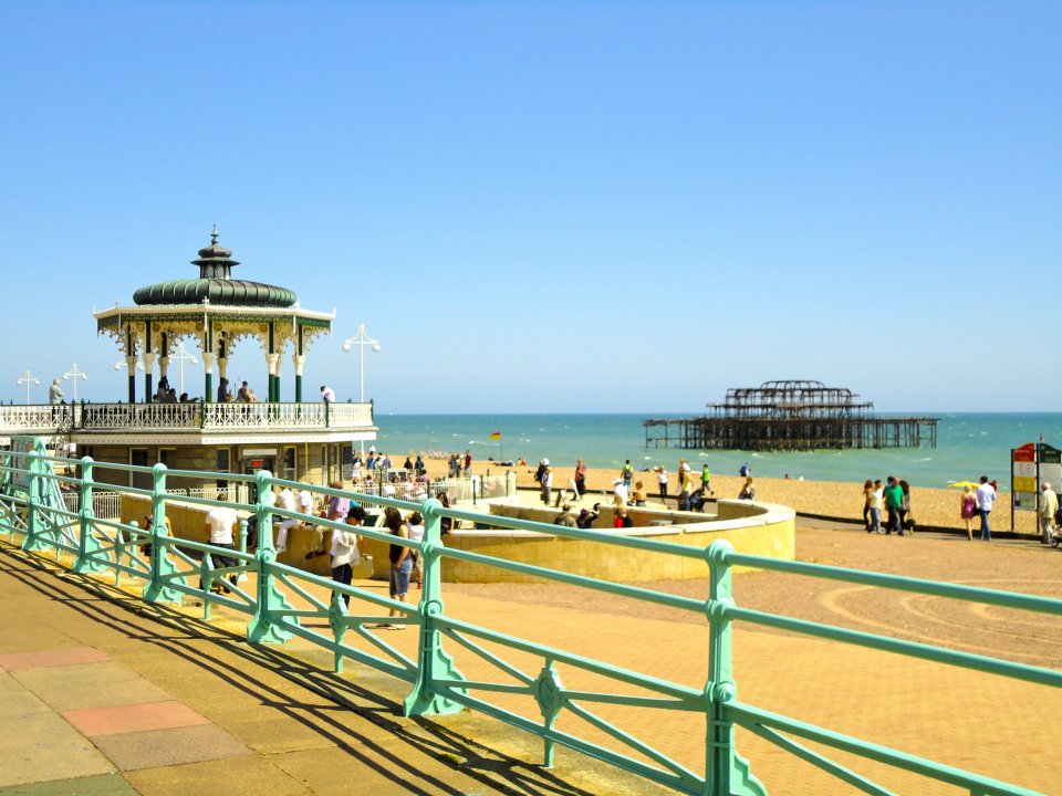 Best Brighton Holiday Let