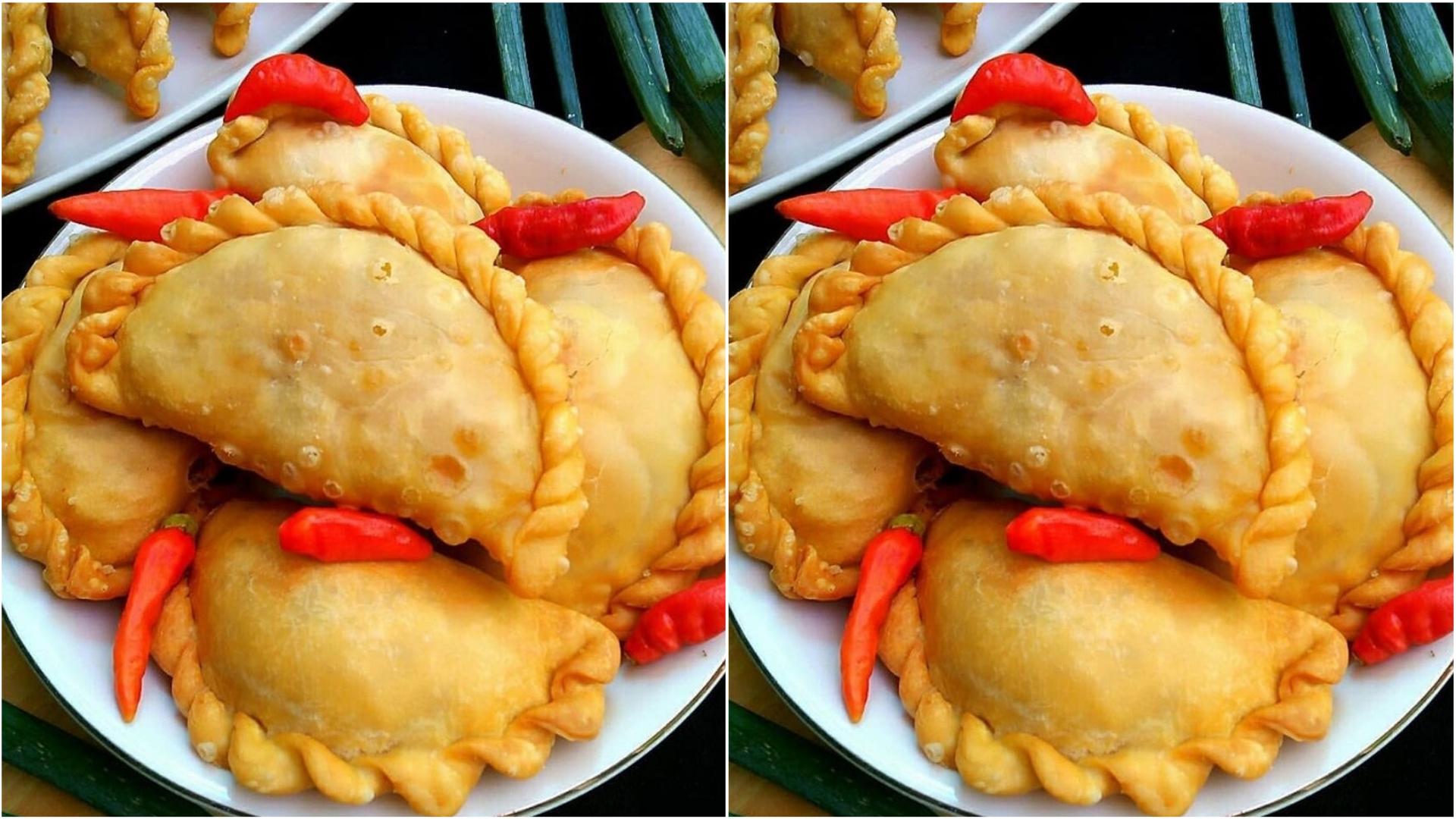 Pastel - Tips Masak Sedap