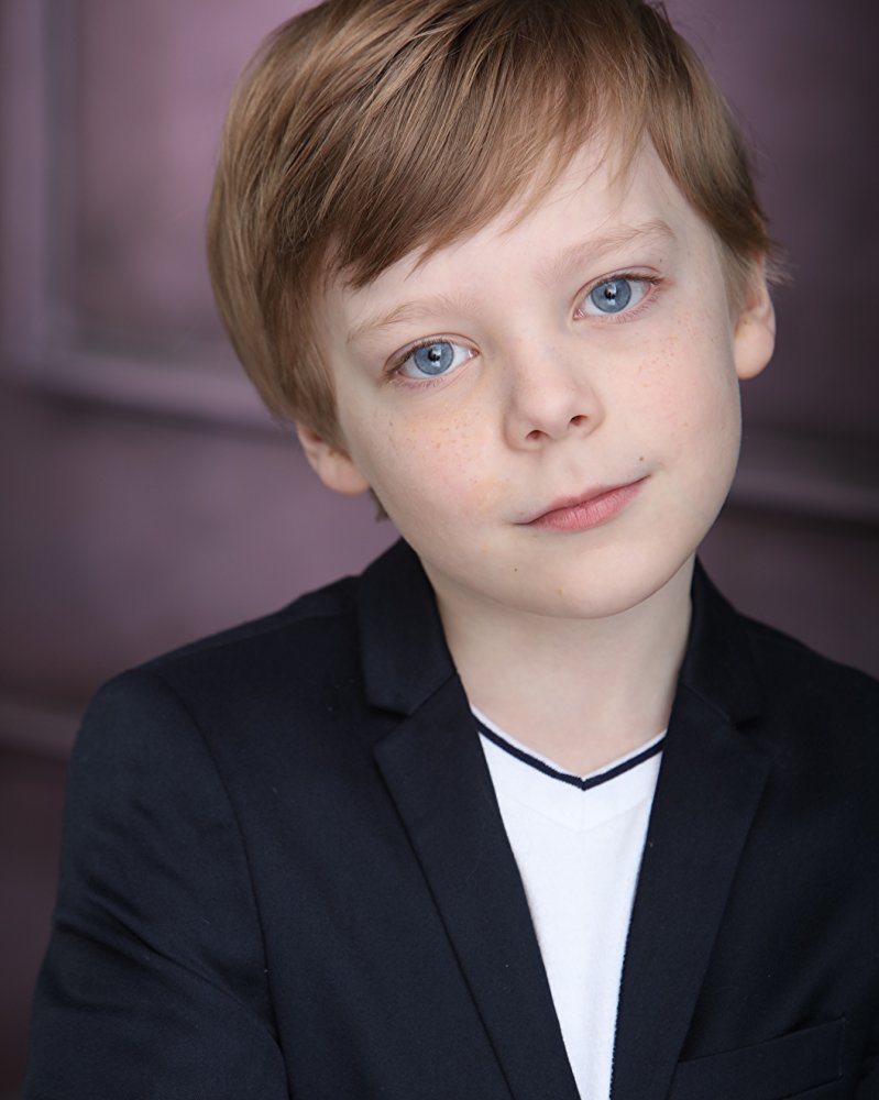 BoyRoyRose: ANDY WALKEN