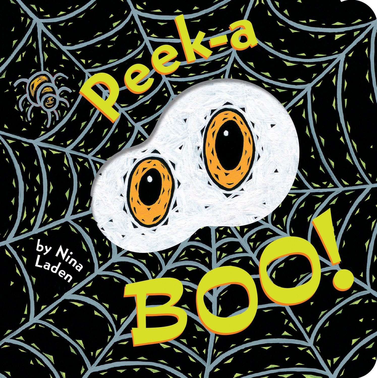 Randomly Reading: All Treats, No Tricks: Some Books for Halloween