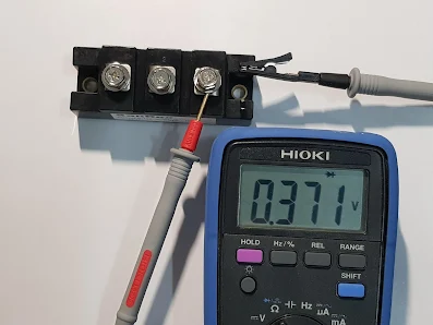 30 Multimeter use how to test electronic device with a multimeter ...