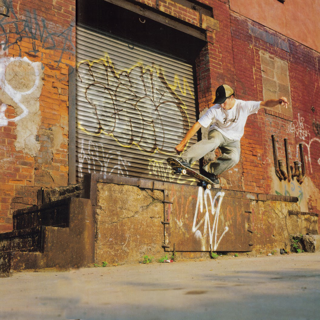 the chrome ball incident: chrome ball interview #130: jake rupp