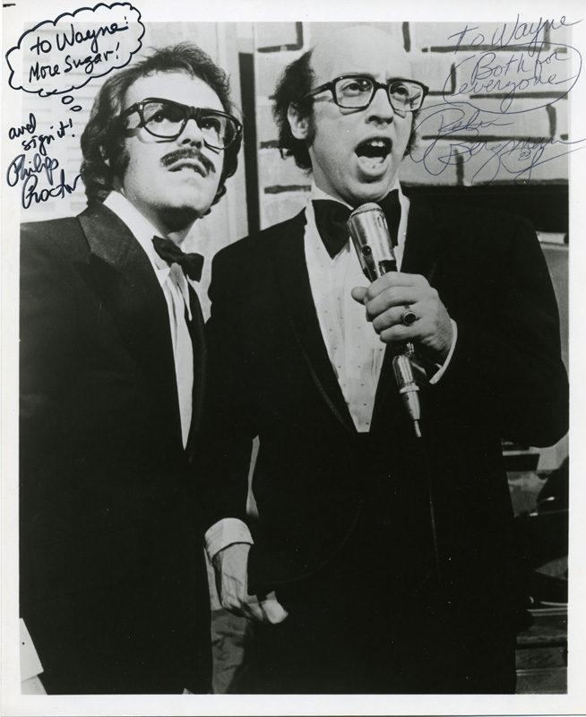 WaynoBlog: Thrifty, Brave, Clean, & Flammable