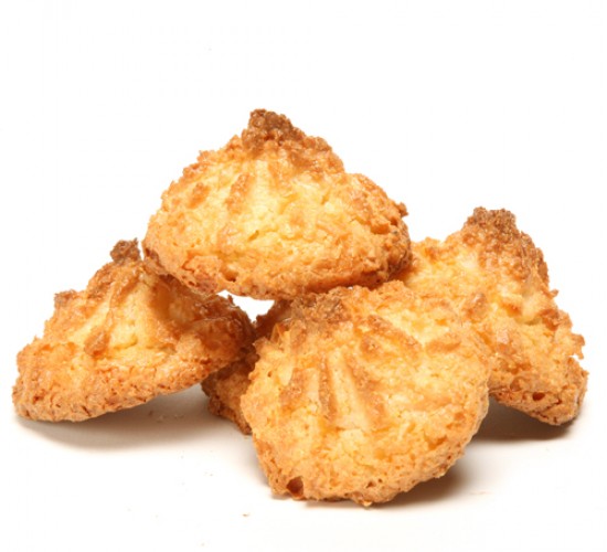 Biology B: National Macaroon Day