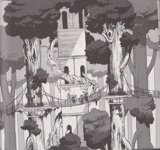 Mon avis sur Gloutons & Dragons, un nouveau manga qui met la ...