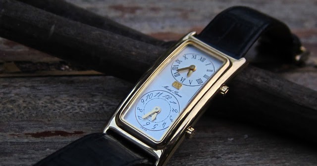 jam & watch: Michel Renee (Sold)