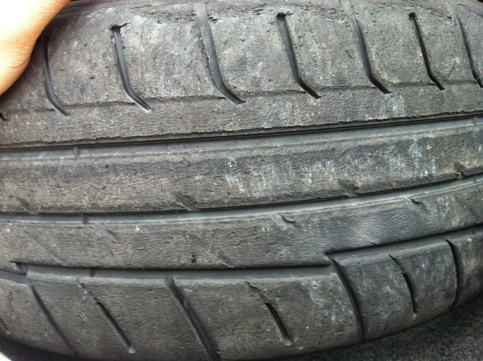 RACE: GT RADIAL - CHAMPIRO SX2 reviews