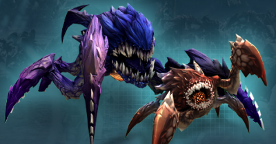 Defiance Gets Hellbug Crossover Missions With The TV Show - BioGamer Girl