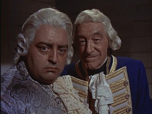 Reel History: Johnny Tremain