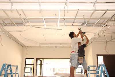 PLASTER CEILING: PLASTER CEILING DESIGN SHAH ALAM