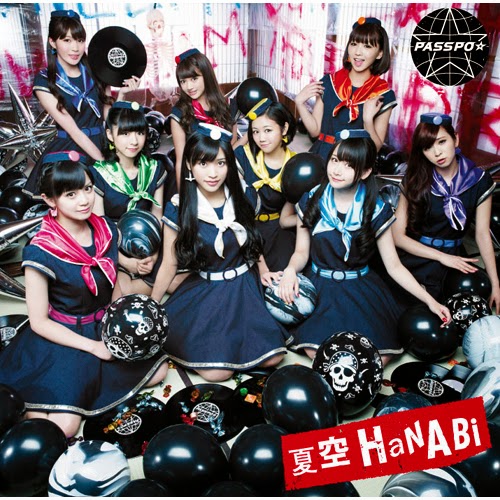 Passpo One World ☆: [Descarga] Discografia completa de PASSPO☆ (2010 ...