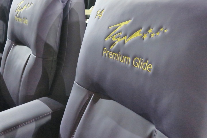 Peggy Loh ~ My Johor Stories: Superior cinematic experiences at TGV Toppen