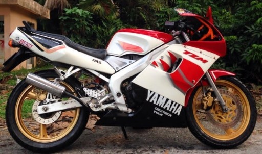 Pilihan Daftar Motor 2 Tak Terbaik 2020 - Dudungmaman07