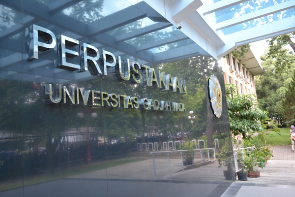 GRATIS! Seminar Nasional Perpustakaan UGM. Ayok Segera Daftar Lurrr ...