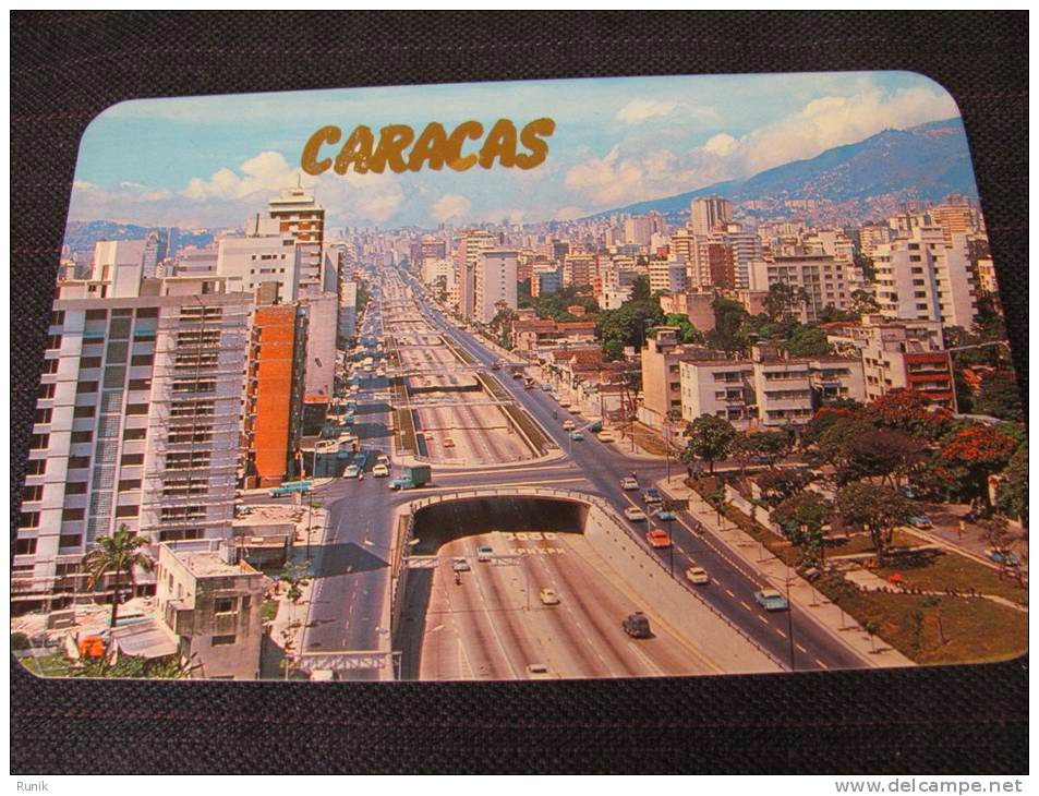 ¿Es posible la paz?: Venezuela: la economía real