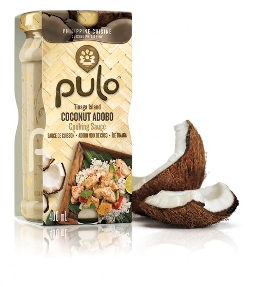 Pulo Philippine Cuisine – Packaging Of The World