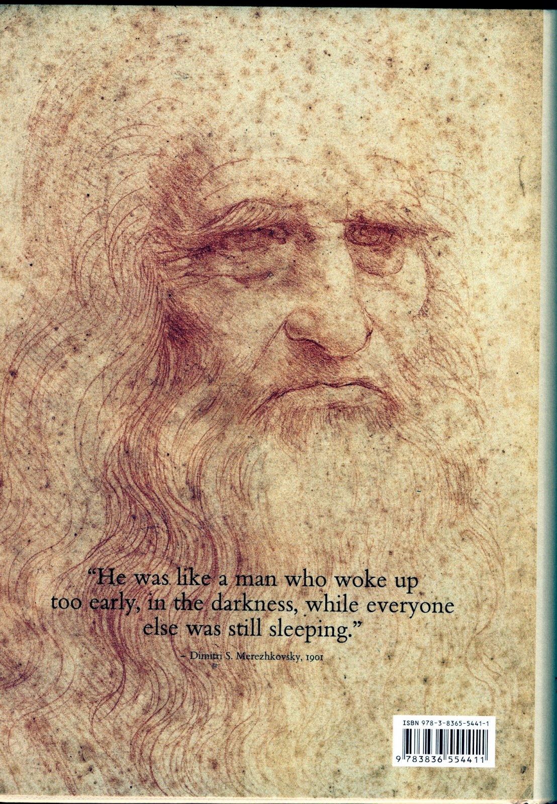 Right Mind Matters: Leonardo's Brain and Leonard Shlain