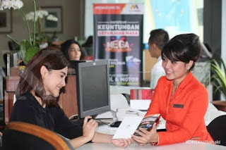 Bank Mega Call Center Lengkap dengan Akun Sosial Media