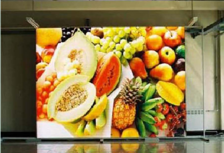 Jual Videotron-TV Billboard-LED Display Reklame