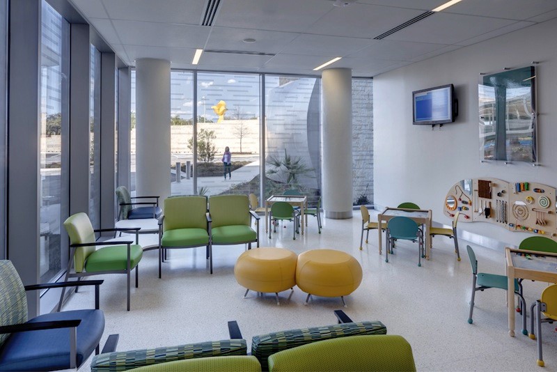 ER goldbook: การออกแบบแผนกฉุกเฉิน (Emergency Department design)