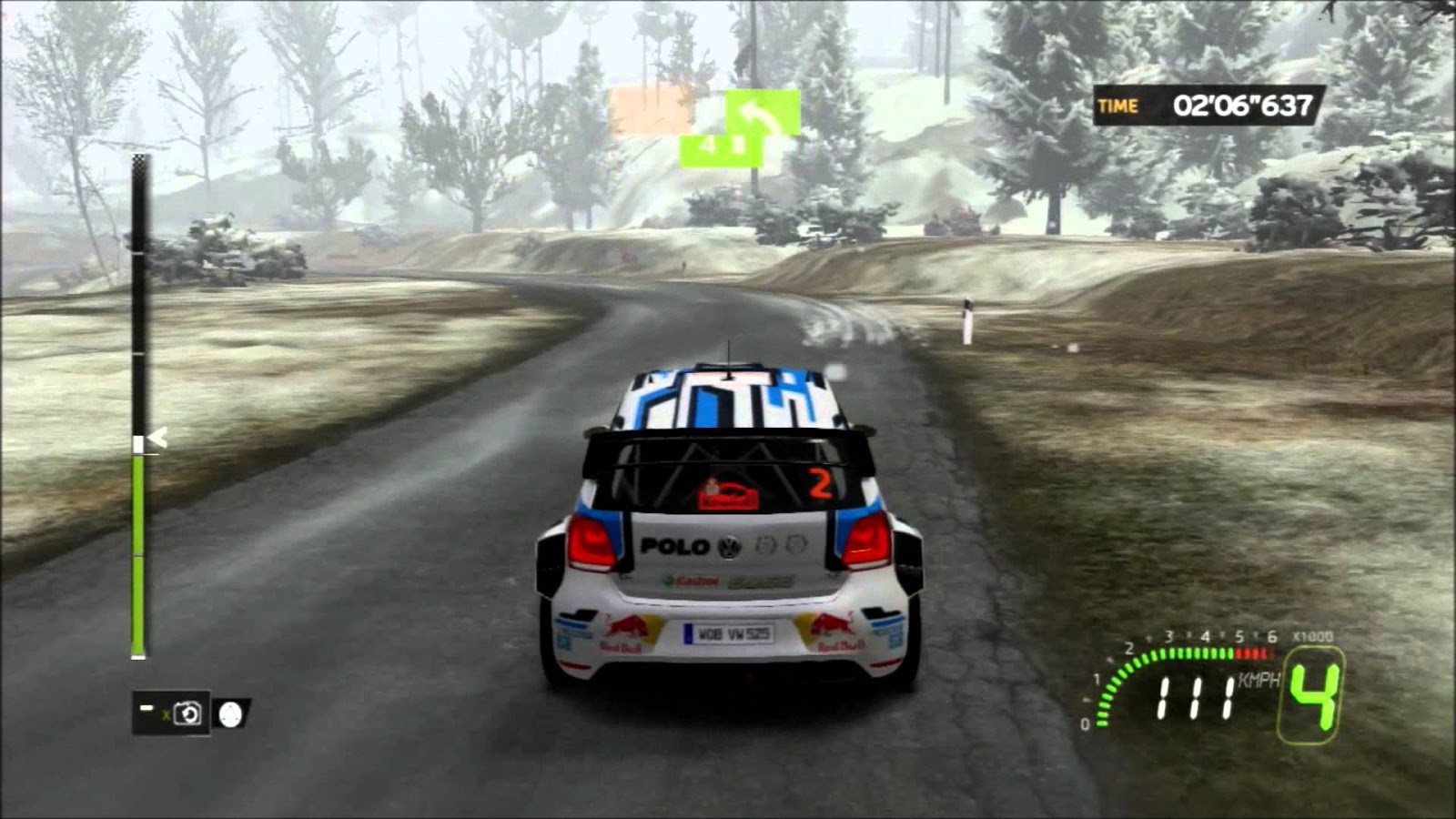WRC 5 PS3 OFW HAN (PKG Game) | Gamerlink