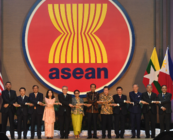 Pengertian ASEAN, Sejarah, Prinsip, Tujuan, dan Keanggotaannya - Sosial79