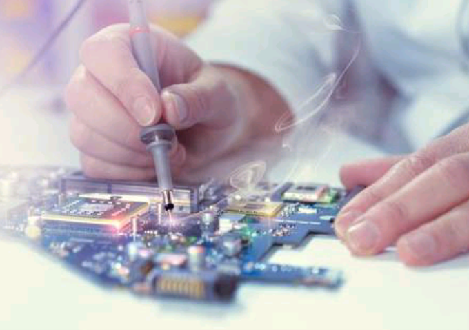 Electrical Engineering History By Electrical Knowledge Theory And ...