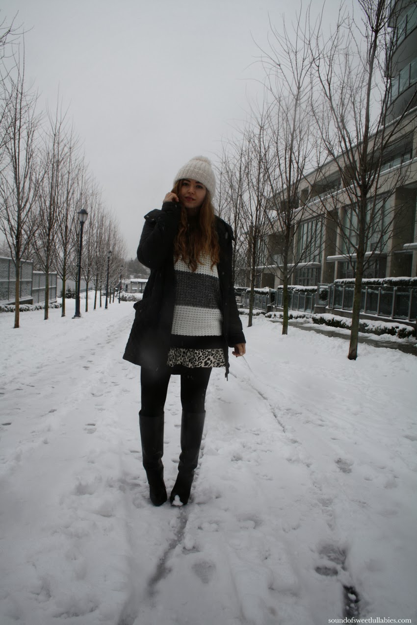 When it Snows | Sound of Sweet Lullabies