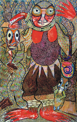 the Spear: Prince Twins Seven-Seven