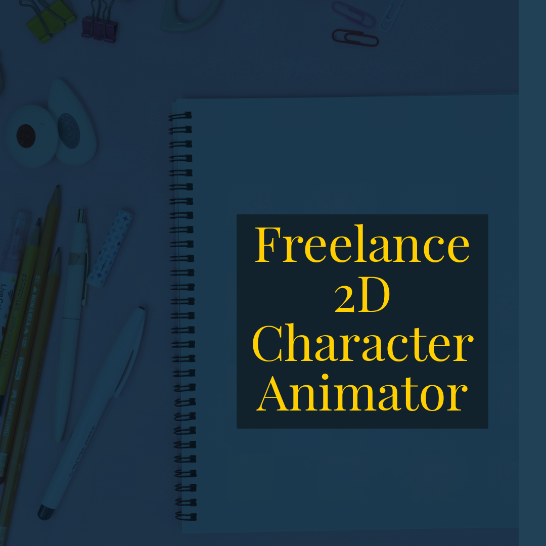 Wayforward 2d character animator pay - jumpkera