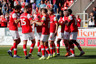 rotherham business news: News: Rotherham United post profit for ...