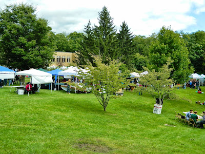 Yellow Springs Cyclops Fest – Yellow Springs, Ohio