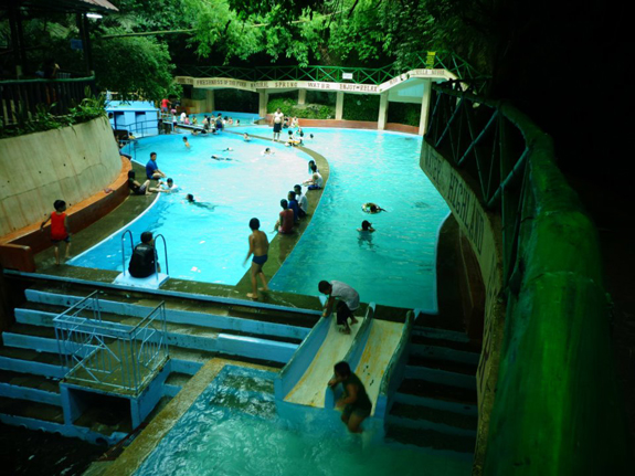 The Purple Mad House: An Adventure of Indang Proportions