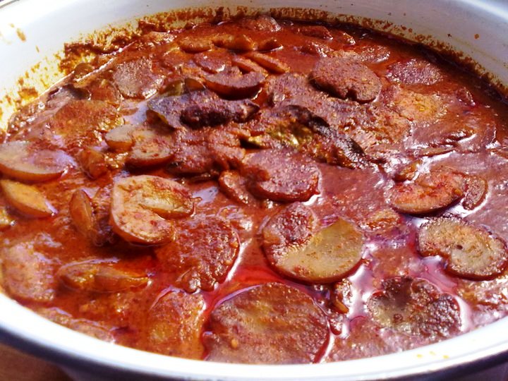 5 Resep Olahan Masakan Jengkol Paling oke ~ Blog nenk" Reni