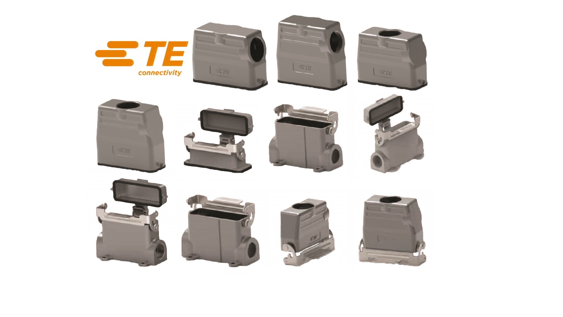 Sibas Electric Connector | Wiratama Mitra Abadi