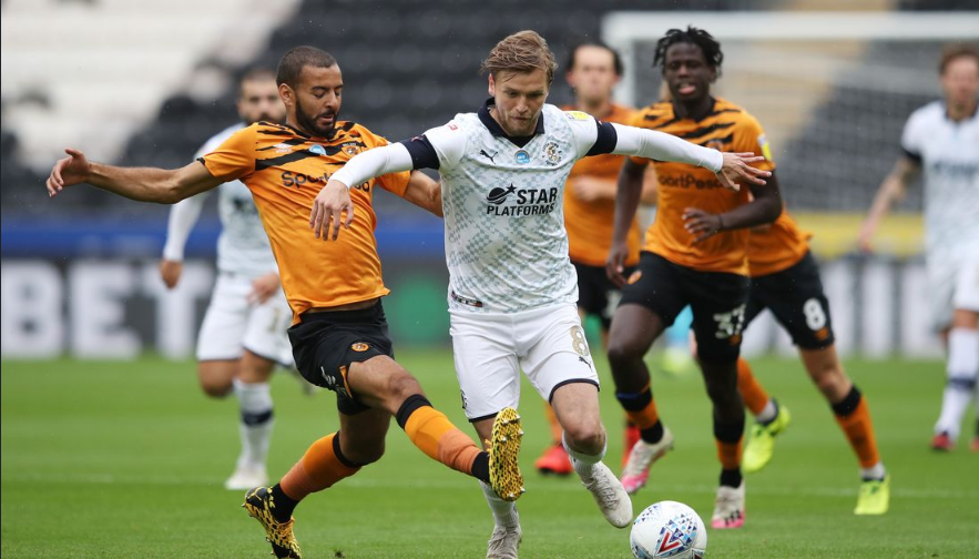 Hull City vs Luton Town : team news, preview, prediction, lineups ...