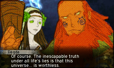 Stealing Knowledge: Dissecting Dagda