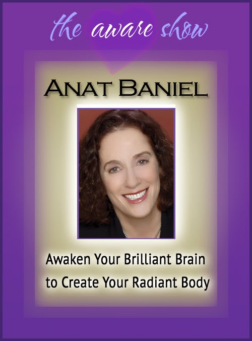 who are you ? : Anat Baniel Healthy Backs, Necks and Fitness Package