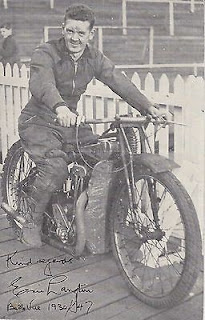 Speedway Archive: 1932 Star Riders Championship