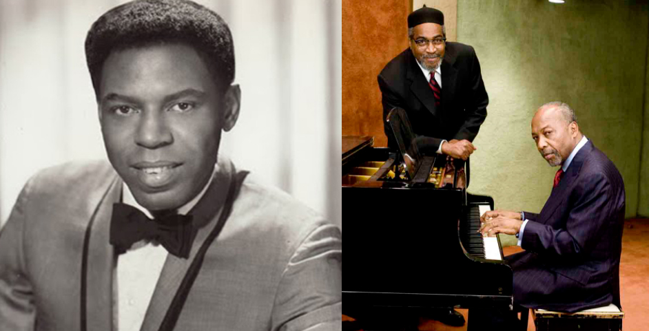 RETRO KIMMER'S BLOG: KENNETH GAMBLE & LEON HUFF: ‘YOU GOT WHAT I NEED