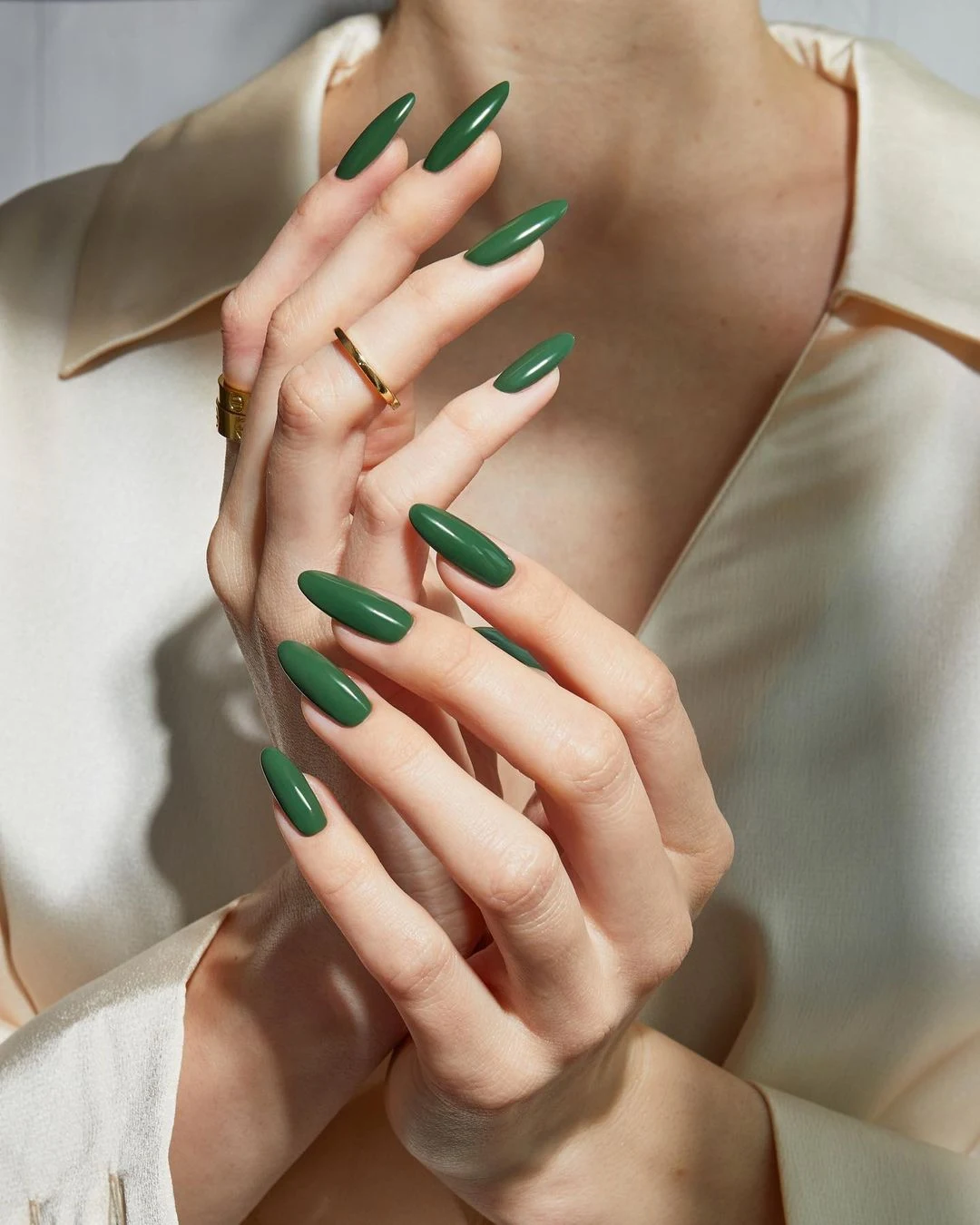 59 Fancy nail design ideas to upgrade your look | Melody Jacob