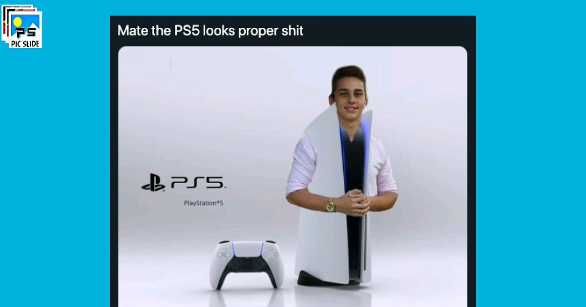 TOP 20 PLAYSTATION 5 FUNNY MEMES PICTURES PART-2