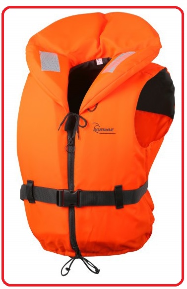 Jenis - Jenis Life Jacket - Info Kepelabuhan dan Pelayaran