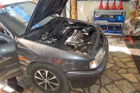 ΣΥΝΕΡΓΕΙΟ ΑΥΤΟΚΙΝΗΤΩΝ ΑΛΕΞΑΝΔΡΟΥΠΟΛΗ - ΝΙΚΟΛΟΠΟΥΛΟΣ ΚΩΝΣΤΑΝΤΙΝΟΣ