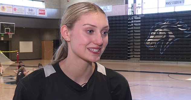 Stanford FBC: Recruit News: Mountainside’s Cameron Brink among Top 24 ...